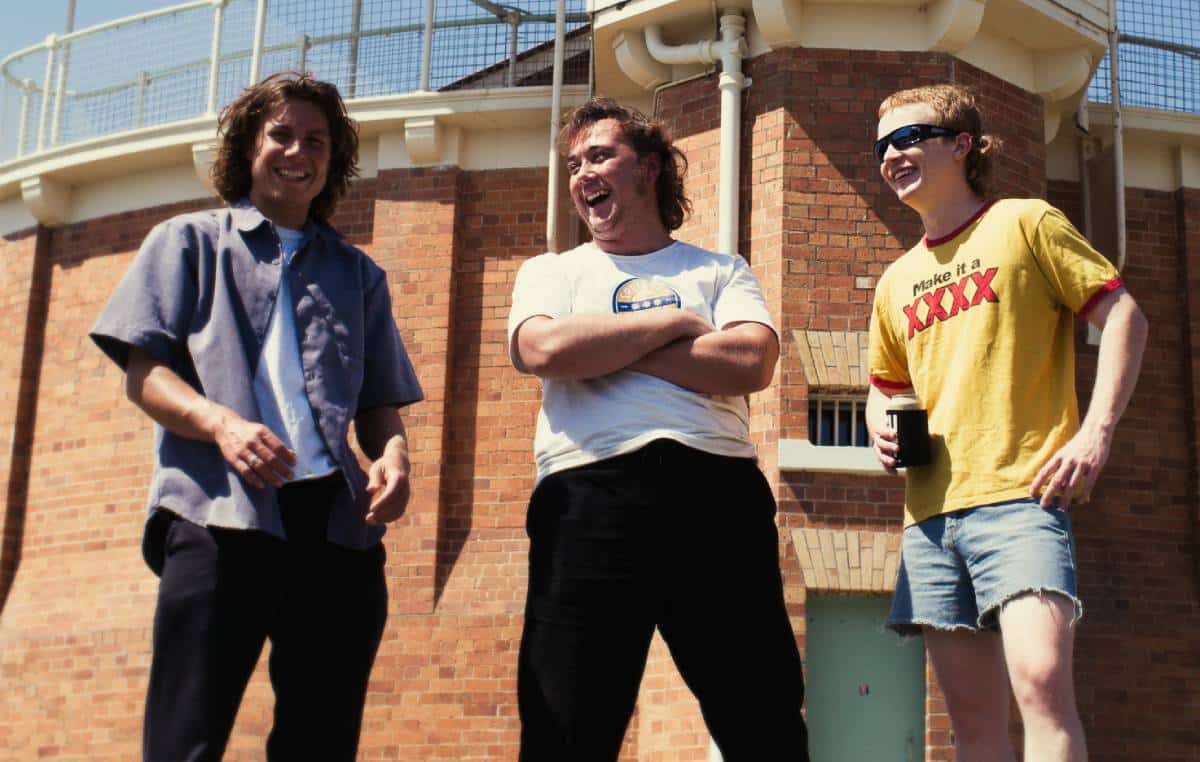 The Chats - NX Newcastle